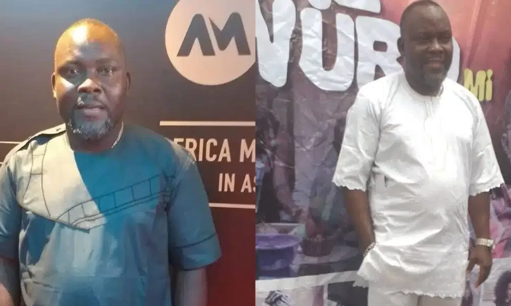 Yoruba actor Olamilekan Gbatami Ojo is dead - Nollytrailers