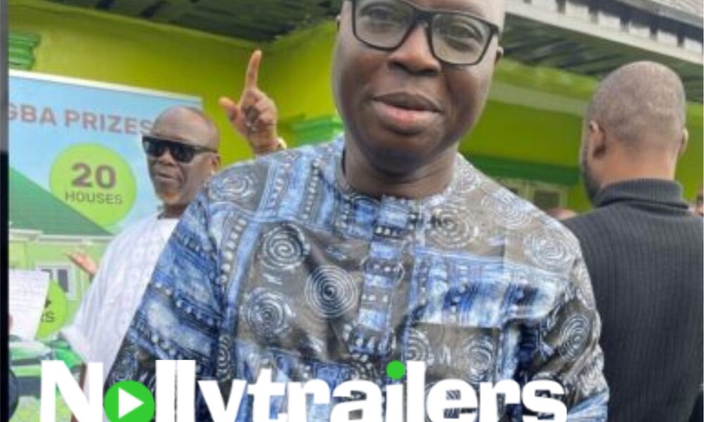 “Why we don’t help some ailing actors” – TAMPAN President, Mr Latin ...