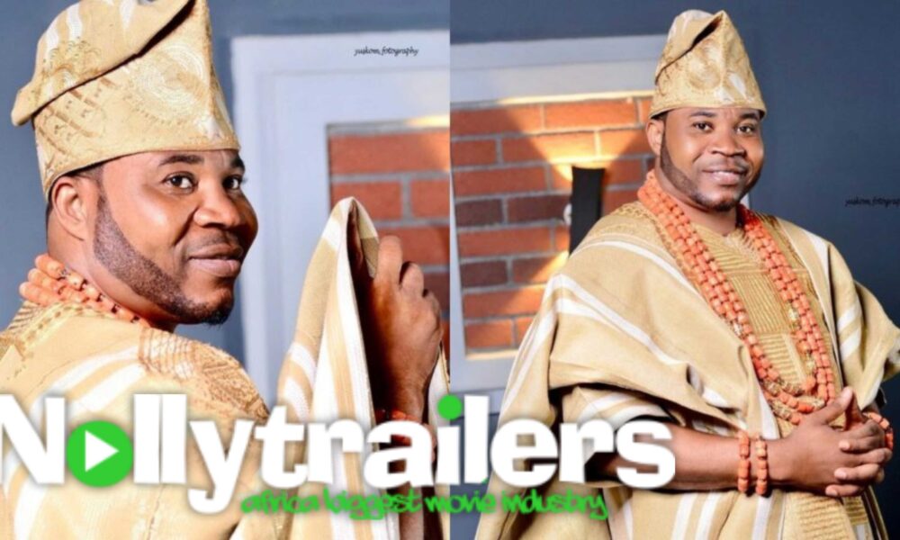 Yoruba Actors Sets To Hold A Post Burial Honours/Prayers For Late ...
