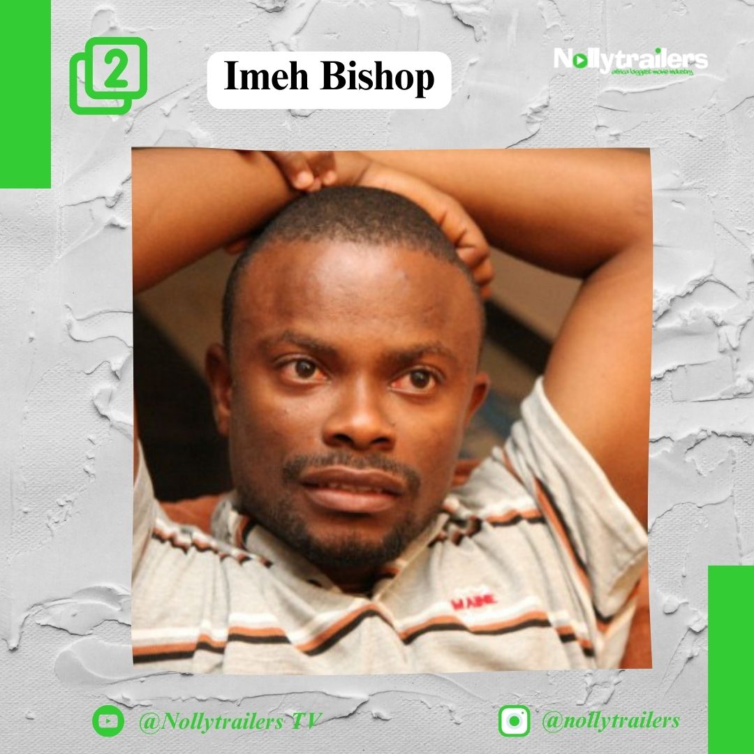Top 5 Meme Nollywood Champions - Nollytrailers