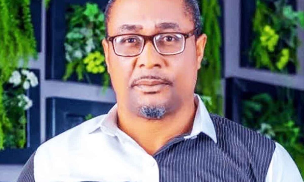 Nollywood actor, Tony Umez debunks death rumour - Nollytrailers