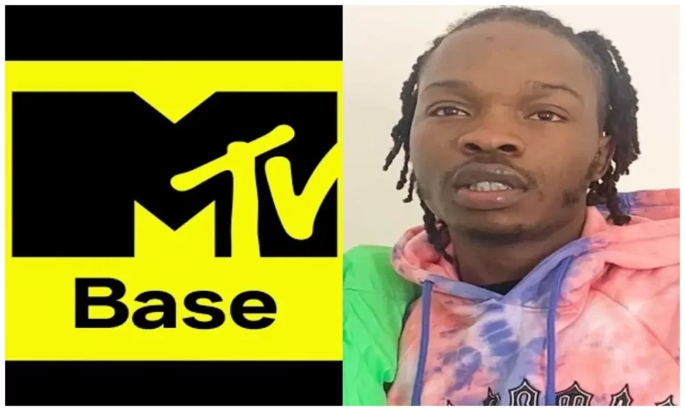 MTV Base Bans Marlian Music - Nollytrailers