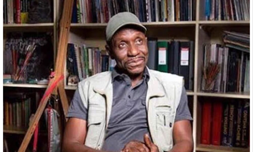 Nollywood records another death as Pat Nebo passes away - Nollytrailers