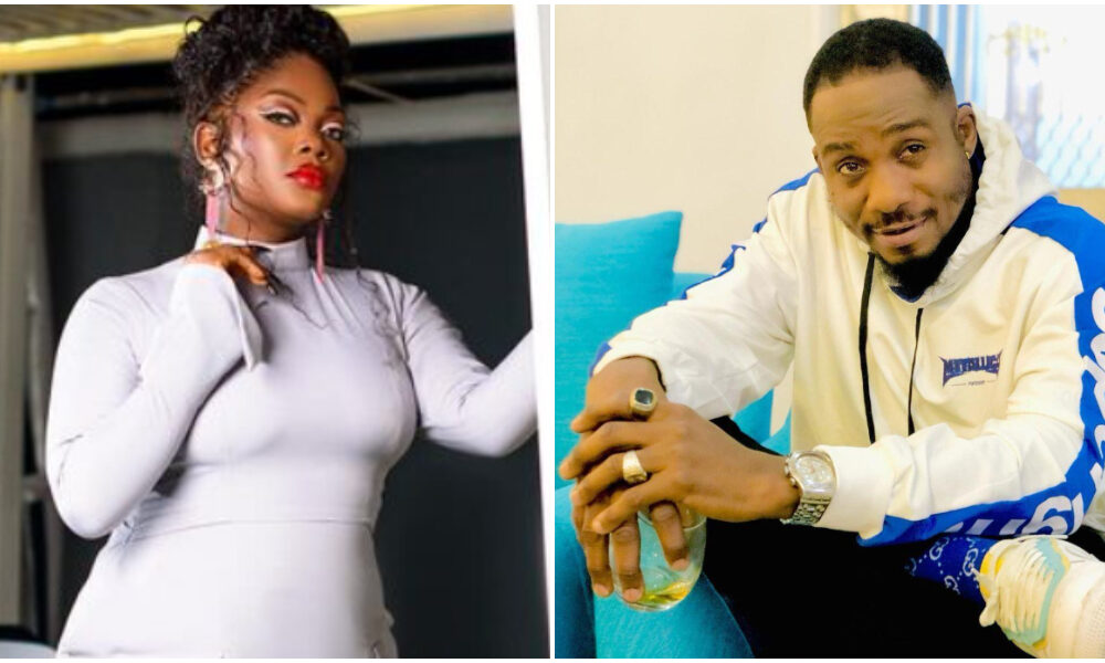 Nollywood People Are Too Quick to Share Death News - Abigail Nebechi ...