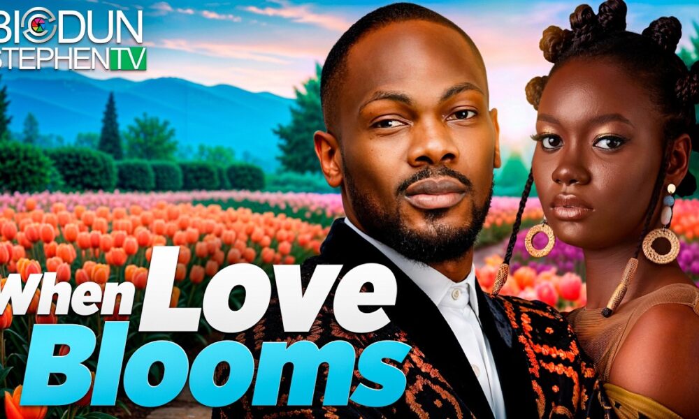 When love blooms: A twist, as love is ruined by unexpected truth ...
