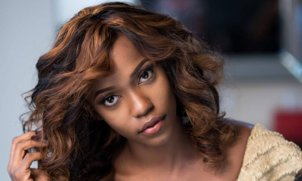 Issakaba: 25 years after, Sam Dede returns as Ebube - Nollytrailers