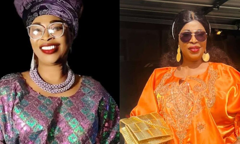 Issakaba: 25 years after, Sam Dede returns as Ebube - Nollytrailers