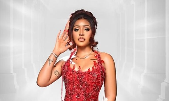 Issakaba: 25 years after, Sam Dede returns as Ebube - Nollytrailers