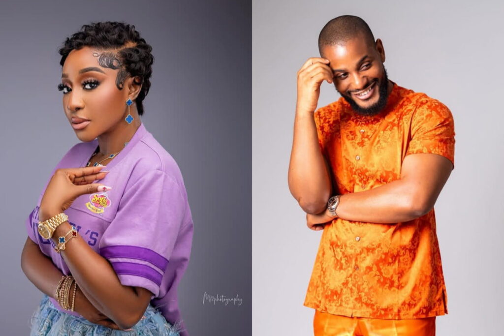 Ini Edo Initiates Heartfelt Tribute Campaign for Alex Ekubo
