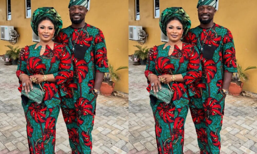 Laide Bakare Raises Eyebrows Over Motolani Relationship Buzz